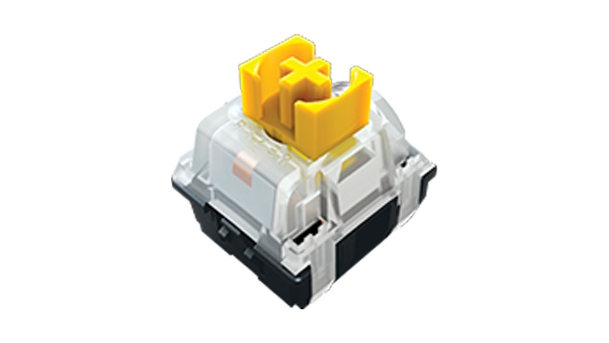 Best gaming keyboard switches 2022: top picks for every taste | TechRadar