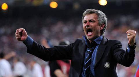 Double-pivot midfields: Football tactics explained | FourFourTwo