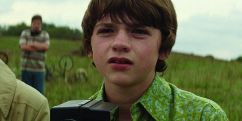 What The Super 8 Cast Is Doing Now | Cinemablend