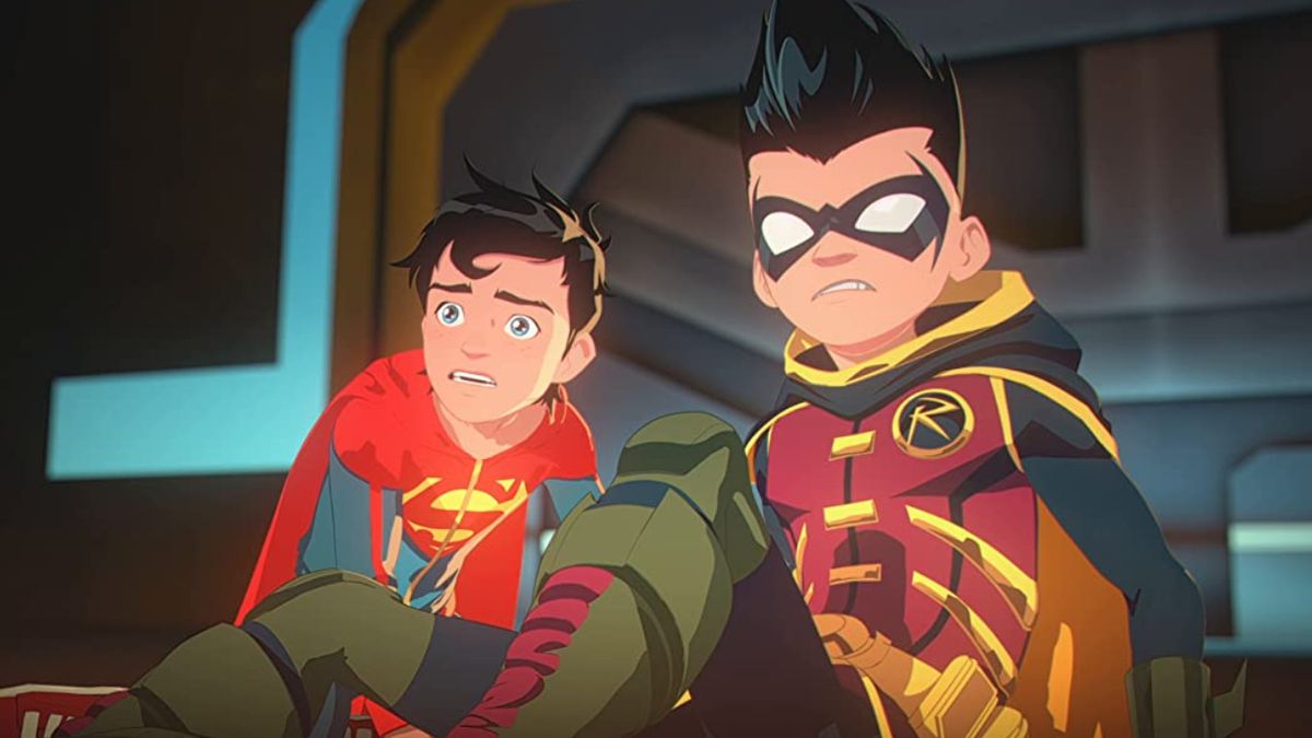 Damian Wayne 7 Things To Know About The Batman Character Ahead Of The Brave And The Bold Movie 