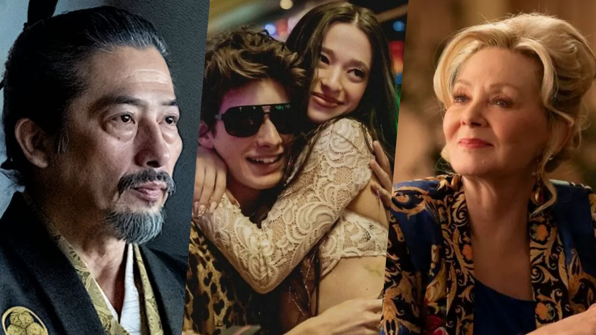 I watch movies and TV for a living — here's my 10 best films and shows ...