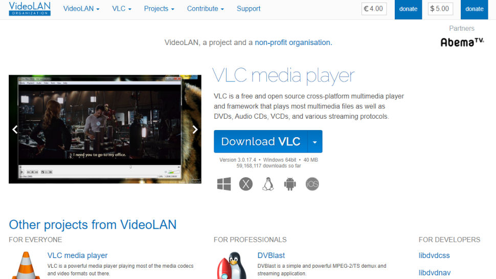 Best Linux apps of 2023 | TechRadar