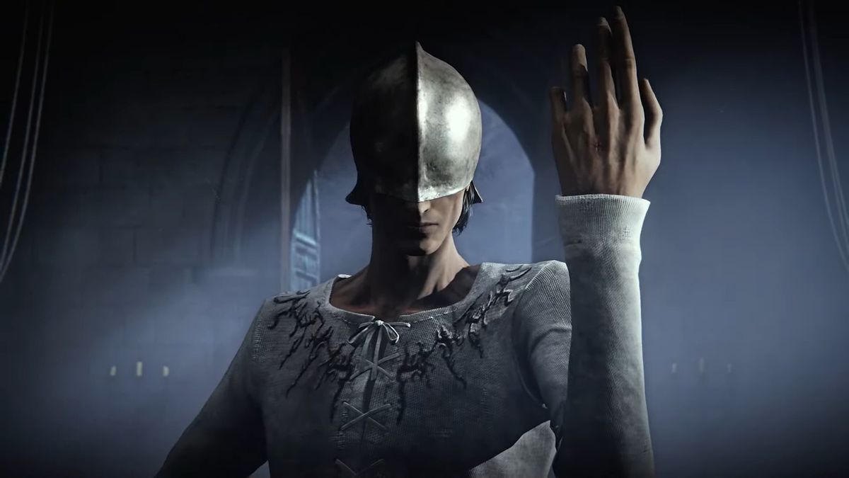 The Duskbloods non è Bloodborne 2, ma è il nuovo soulslike di From ...