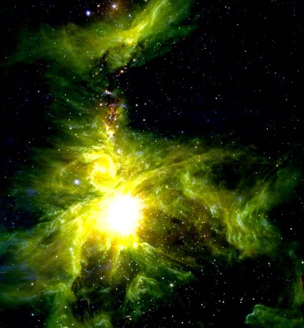 50 Fabulous Deep-Space Nebula Photos: Page 2 | Space