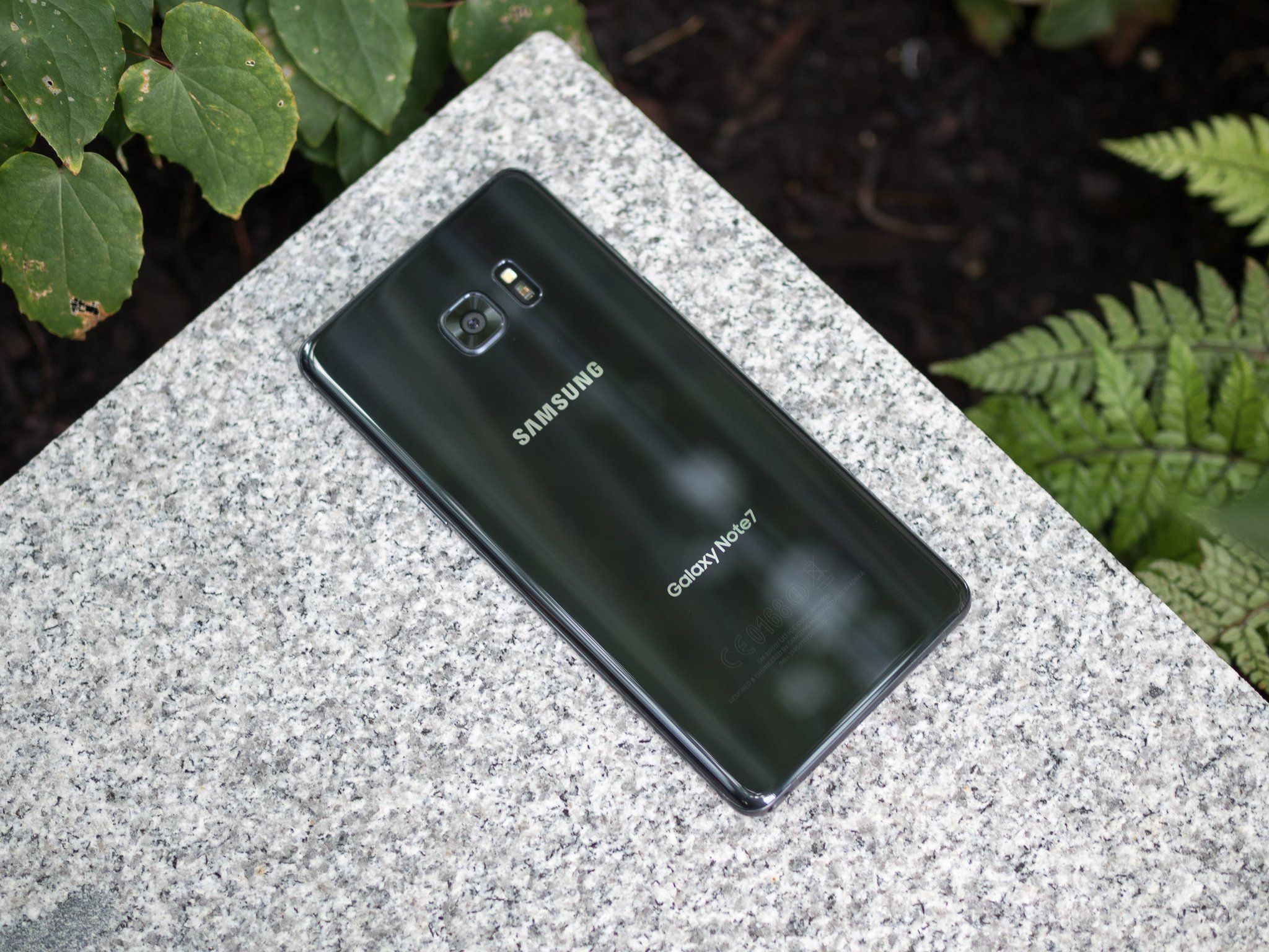 Samsung Galaxy Note 7 review: Biggest and best | Android Central