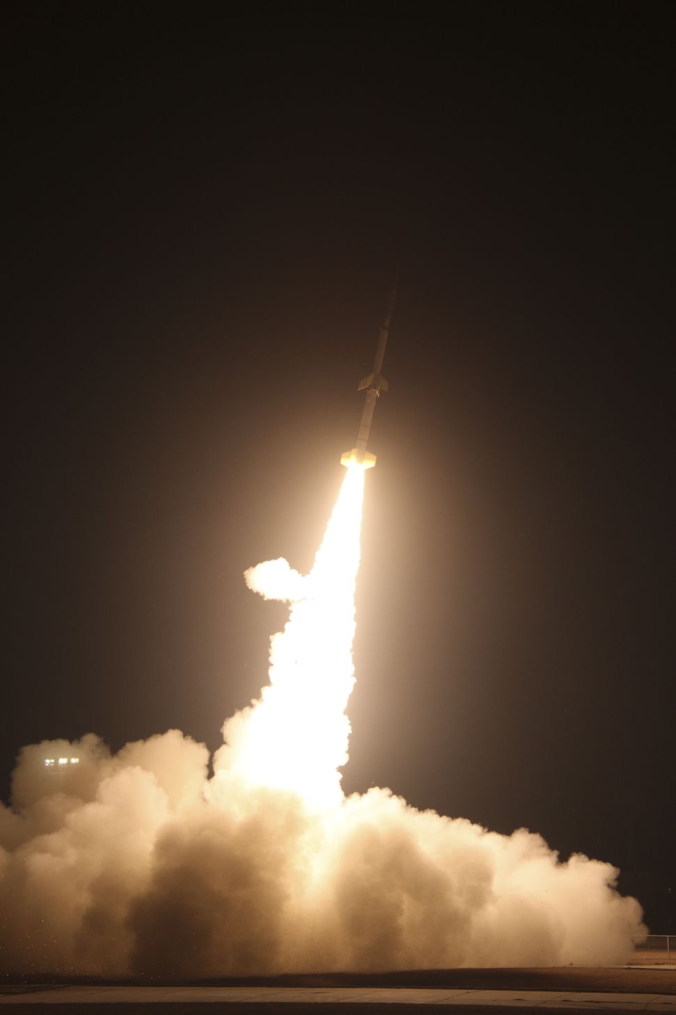Amazing Rocket Launch Photos of 2013 | Space