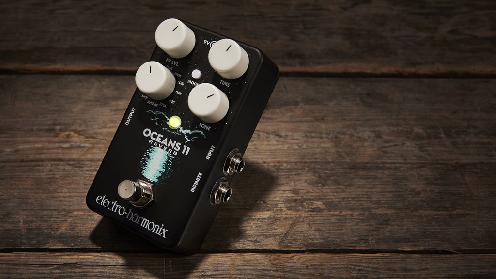 Best reverb pedals 2025: Deep dive into the world of 'verb | Guitar World