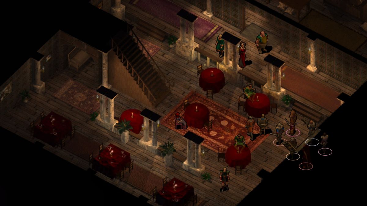 How to get into Baldur's Gate 1 and 2 in 2023. | PC Gamer