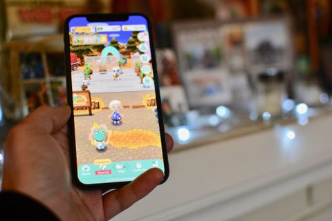 Animal Crossing: Pocket Camp could be Nintendo's best mobile game yet ...