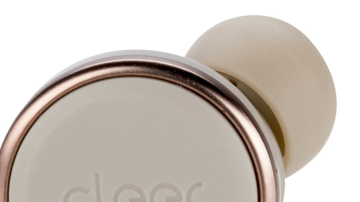 Cleer Audio Ally Plus review | What Hi-Fi?