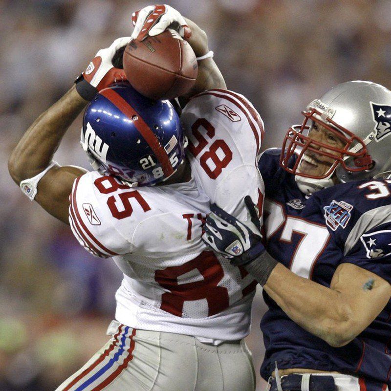 10 of the all-time best NFL games you can watch right now | Android Central