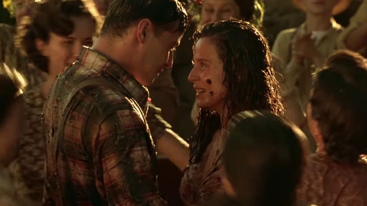 The 35 greatest Keanu Reeves movies | GamesRadar+