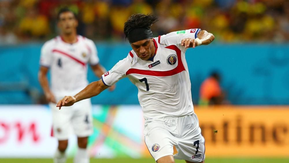 Whitecaps complete Bolaños deal | FourFourTwo