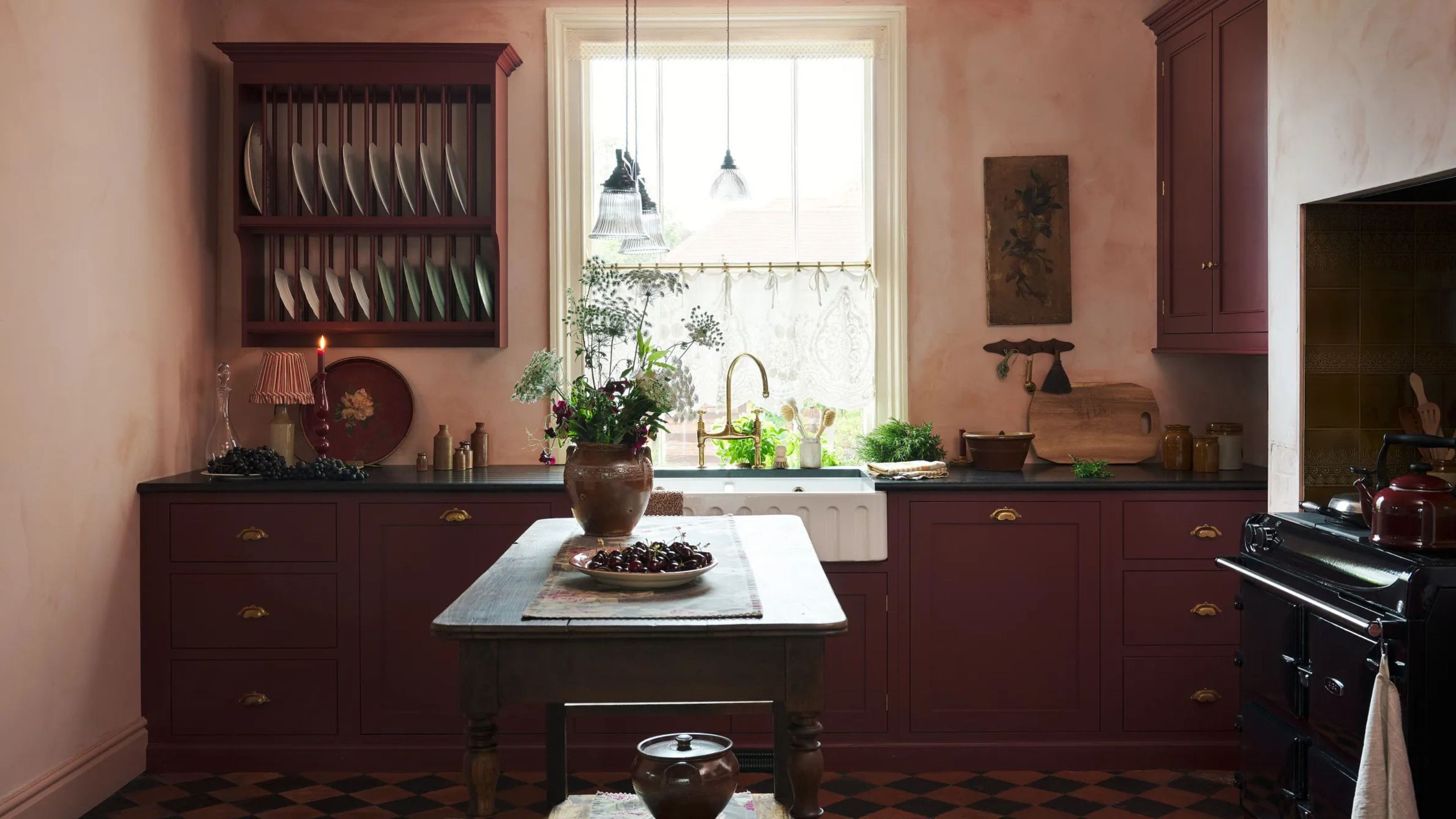 5 Vintage Kitchen Items Making a Comeback in Homes | Livingetc