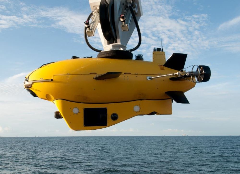24 Underwater Drones – The Boom in Robotics Beneath the Waves | Live Science