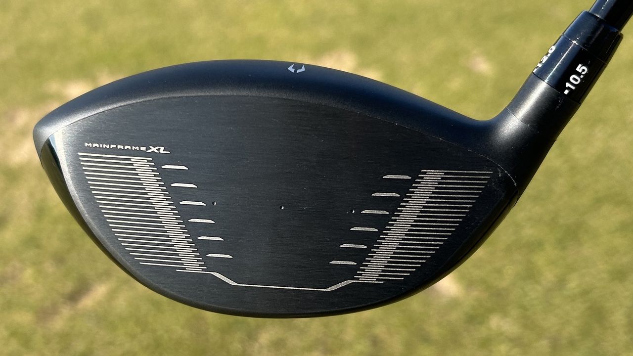 Cleveland HiBore XL Driver Review | Golf Monthly
