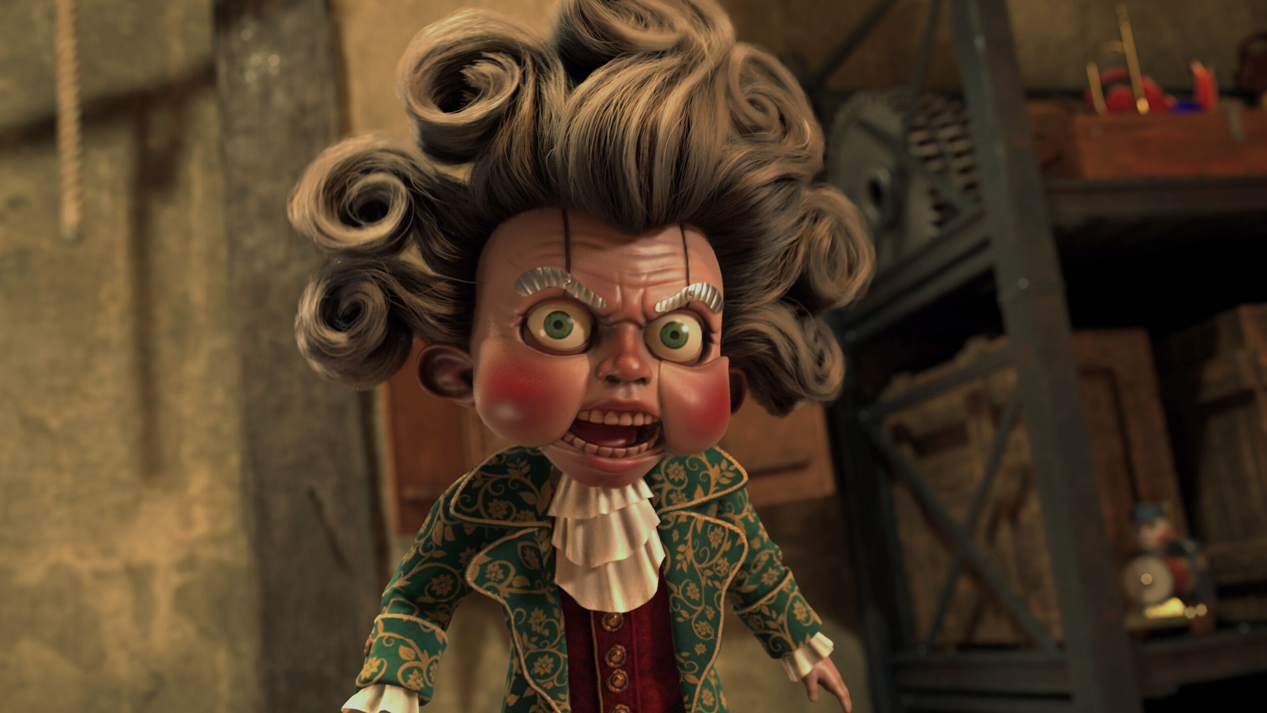 InXile's steampug RPG Clockwork Empires aims to 'bring the level of ...