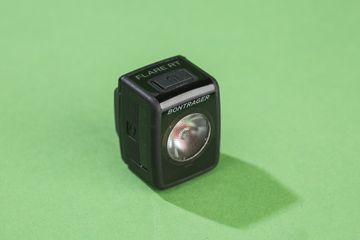 Bontrager Flare RT rear light review | Cycling Weekly