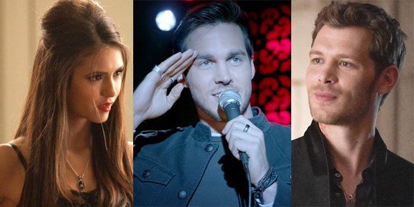 Why Kai Was The Vampire Diaries' Best Villain, According To Ian ...