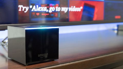 Amazon Fire TV Cube (Gen 3) vs. (Gen 2): Should you upgrade? | Android ...