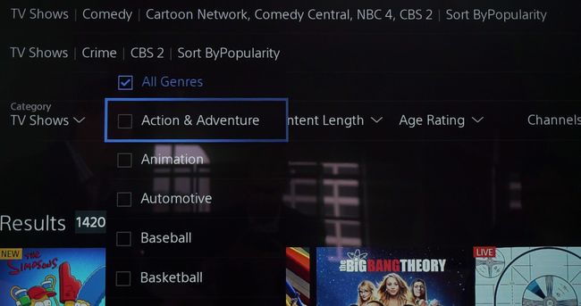 How to Stream Live TV - Options for Cable, Sports and Local News | Tom ...