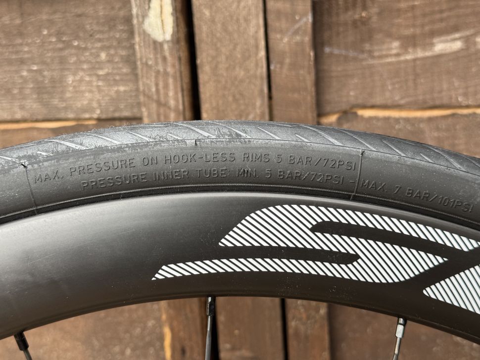 Pirelli Cinturato Velo review: grippy, versatile, and roll well, but ...