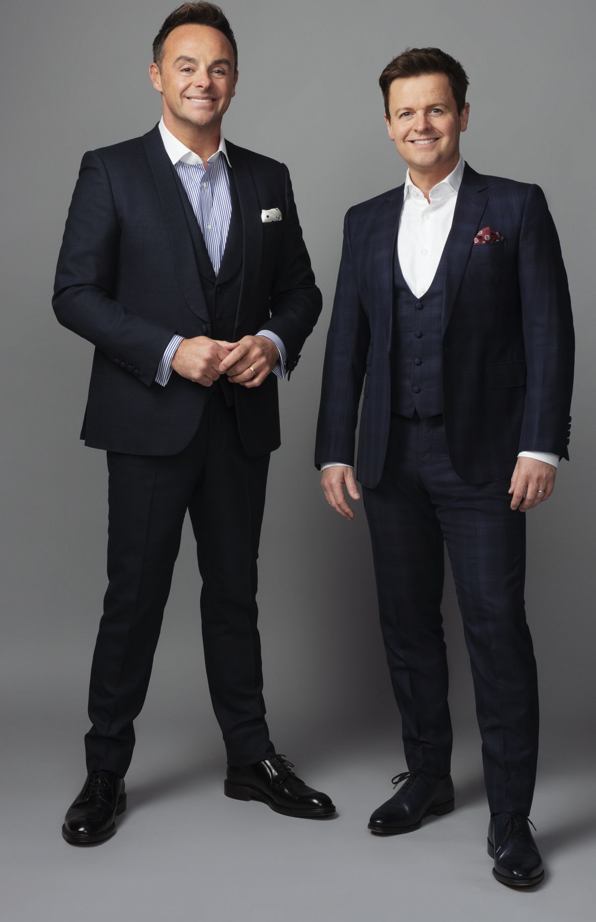 Ant & Dec’s Saturday Night Takeaway 2024: everything we know | What to ...