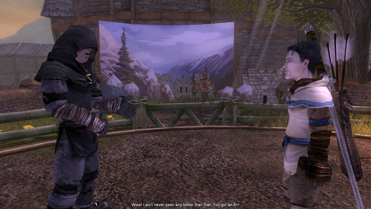 Fable 4 might be a new beginning, but here are five lessons it should ...