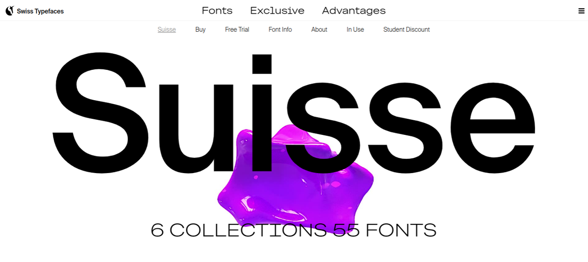 The 11 best multilingual fonts | Creative Bloq