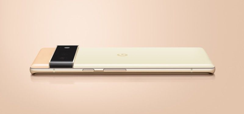 The Pixel 6 series arrives with new AI superpowers, starts at just $599 ...