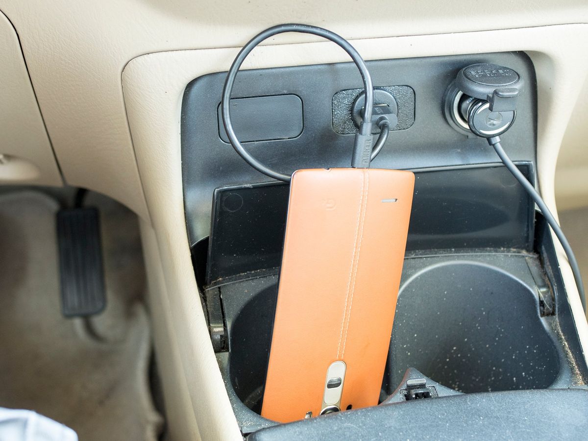 Ask AC: Do I need a special cable for Android Auto? | Android Central