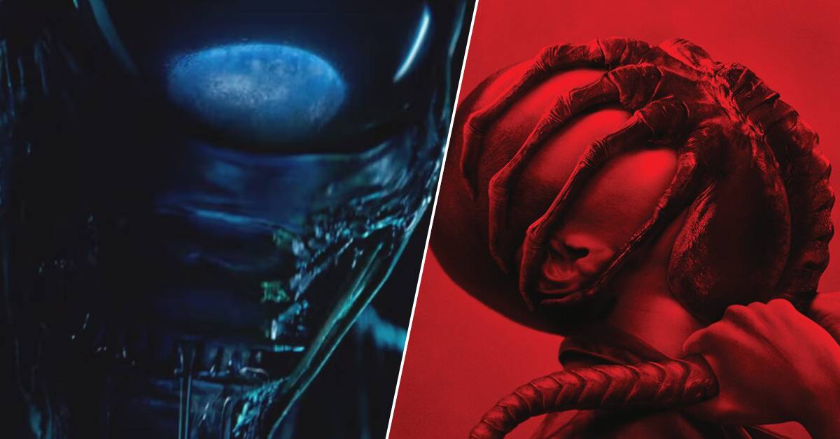 Alien: Earth gets "suspenseful" teaser in behind-closed-doors showcase ...