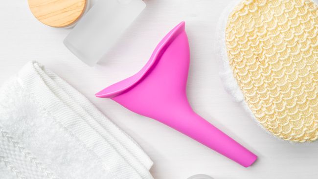 How to use a Shewee on your backcountry adventures | Advnture