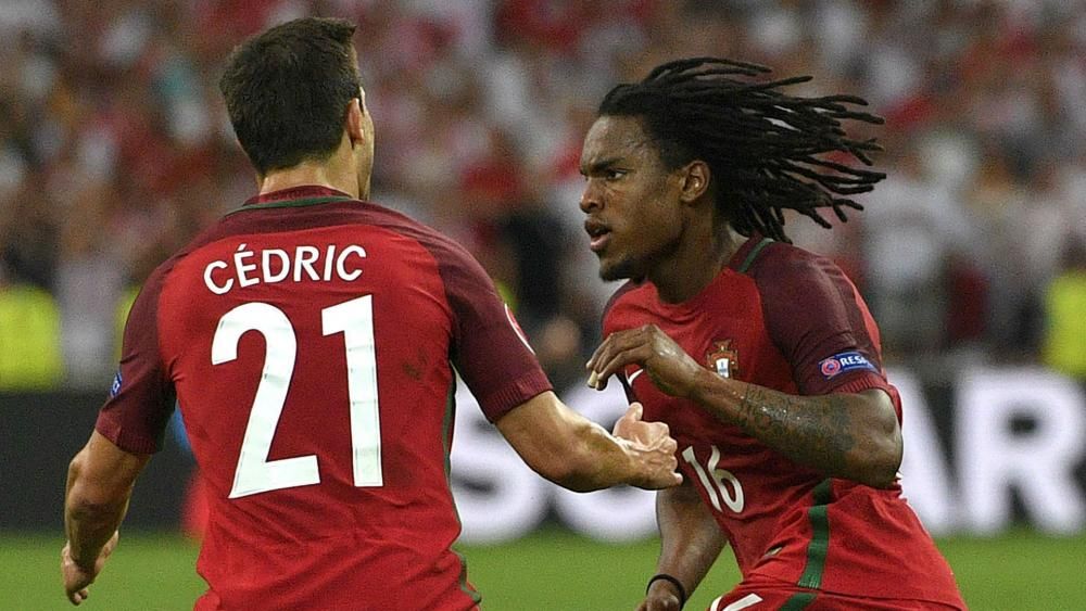 Fearless Sanches had no nerves in dramatic shootout | FourFourTwo