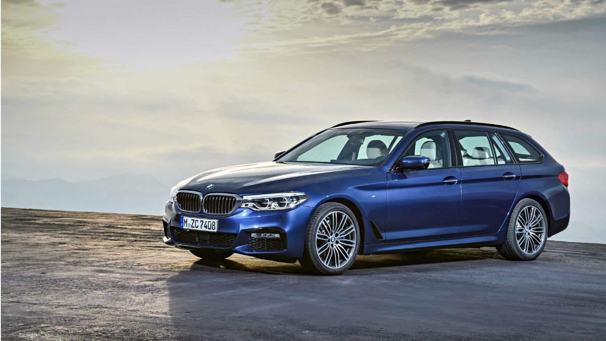 BMW 5 Series and M5: Prices, specs and reviews | The Week