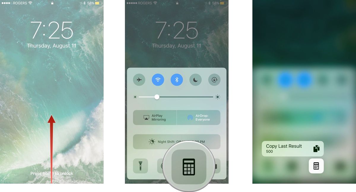 How to use the Calculator app on iPhone | iMore