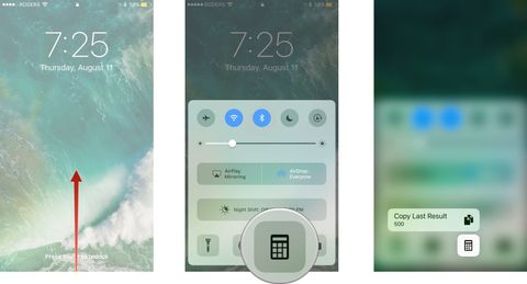 How to use the Calculator app on iPhone | iMore