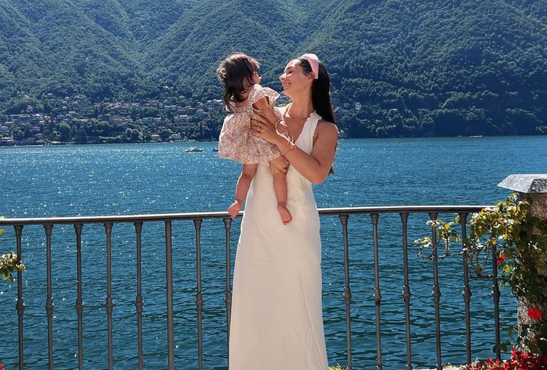 6 Chic Summer Trends Italian Women Are Fixated On | Who What Wear