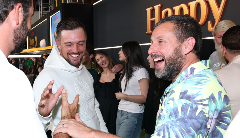 "Happy Learned How To Putt... Uh Oh" - For A Limited Time Only You Can ...