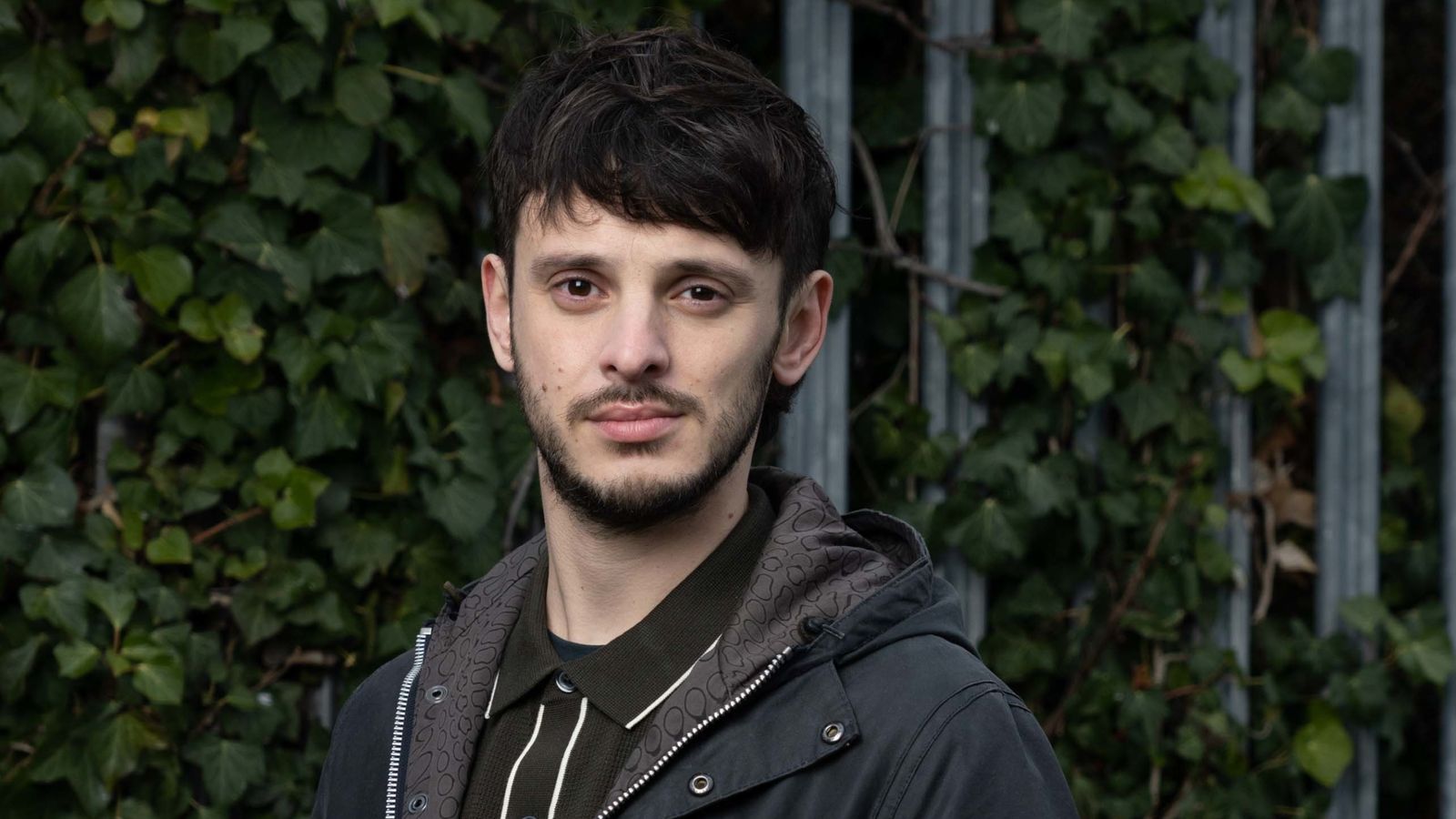 Who is Velvy in Silent Witness, who plays him & what's next? | Woman & Home