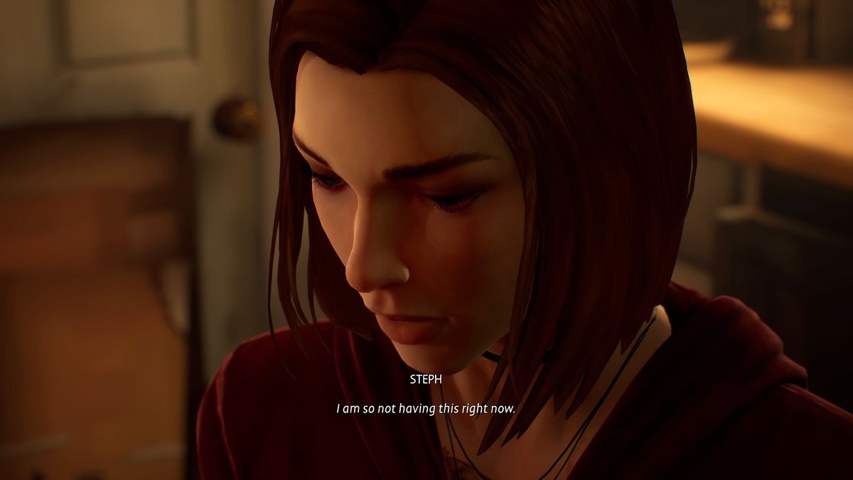 Life is Strange: True Colors Wavelengths brings Steph's story full ...