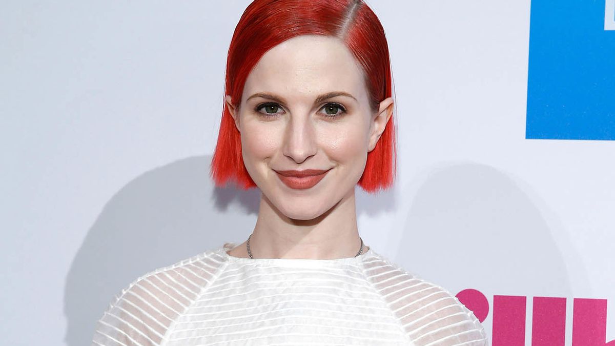 Paramore confirm cruise lineup | Louder