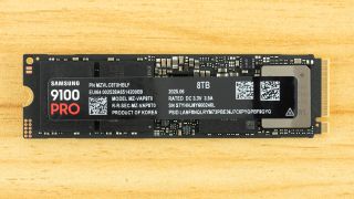 Best SSDs 2025: From blazing-fast M.2 NVMe down to budget SATA | Tom's Hardware
