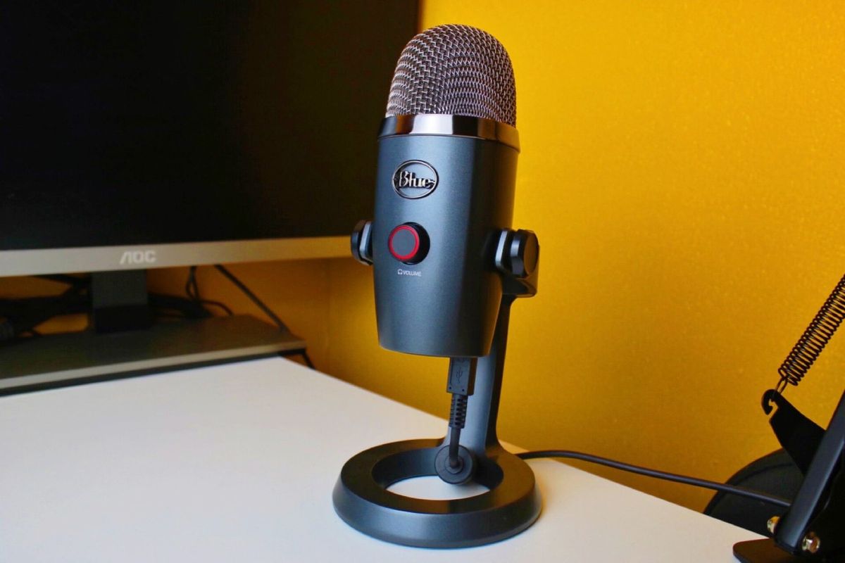 The best USB microphones | Laptop Mag