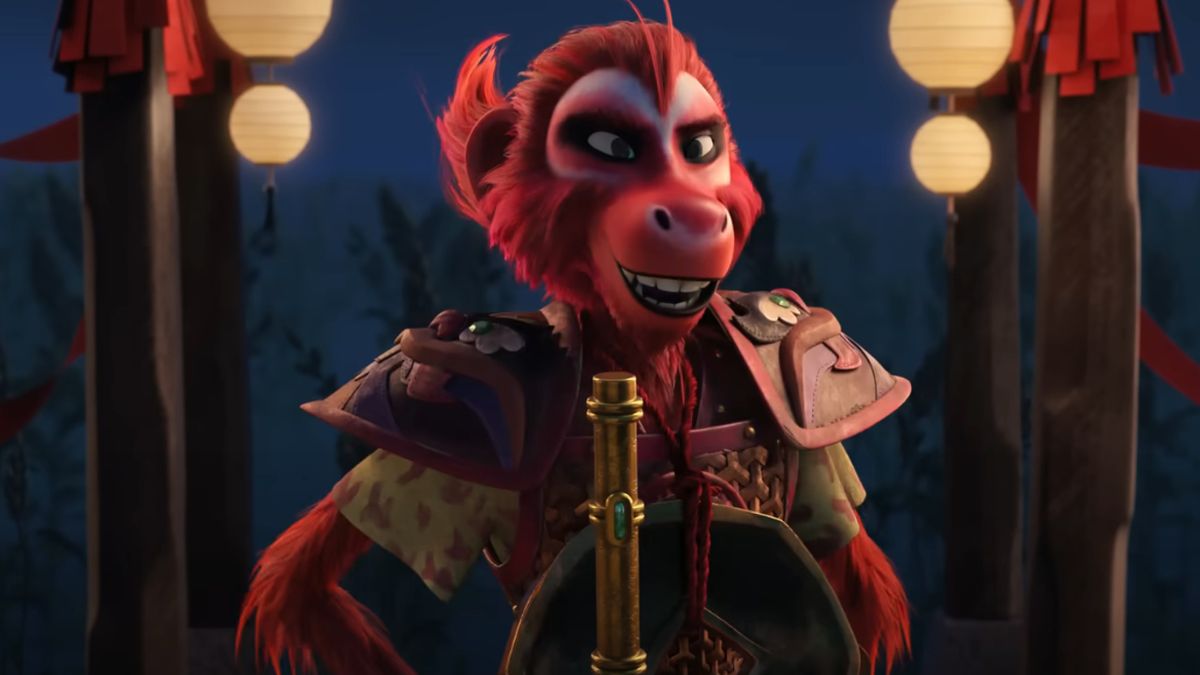 17 New Family Movies To Stream Right Now | Cinemablend