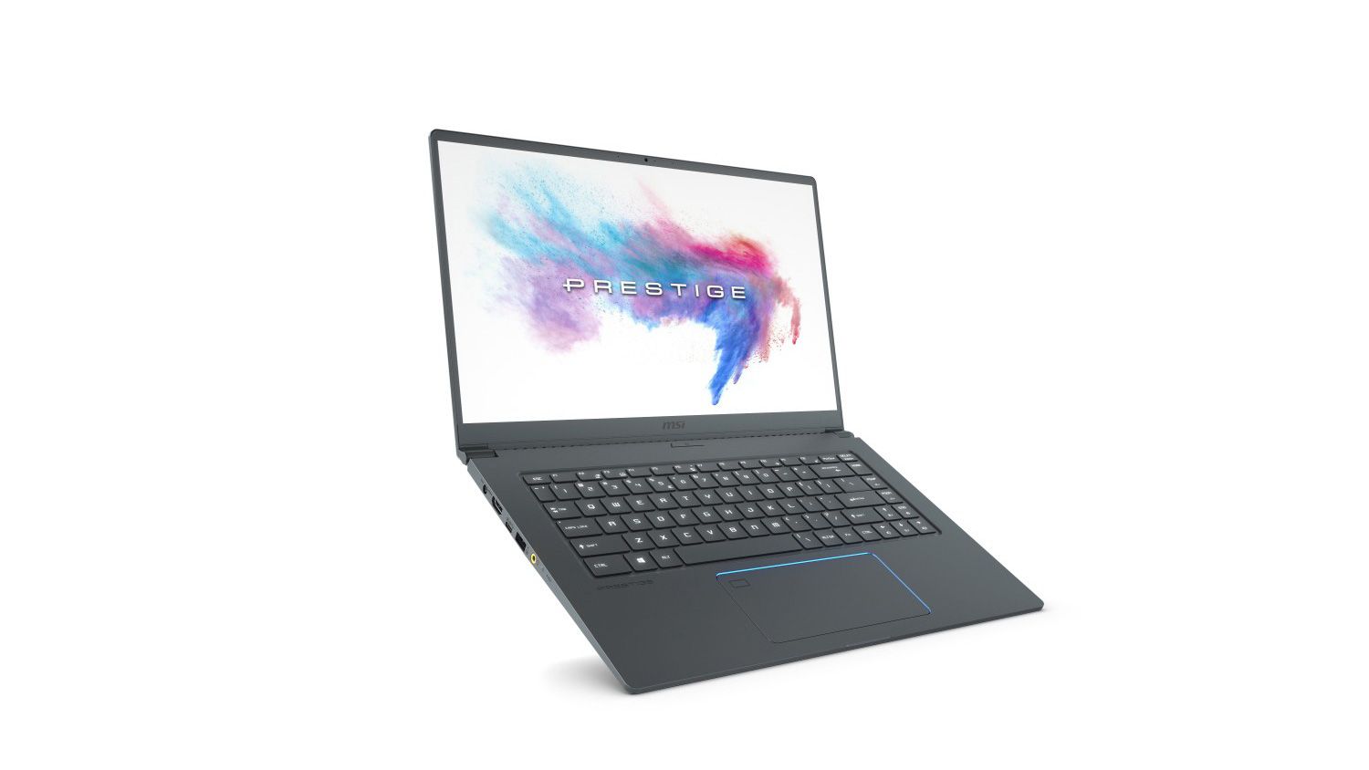 MSI PS63 Modern review | Creative Bloq