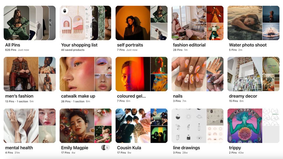 Is Pinterest the most underrated photography tool ever? | Digital ...