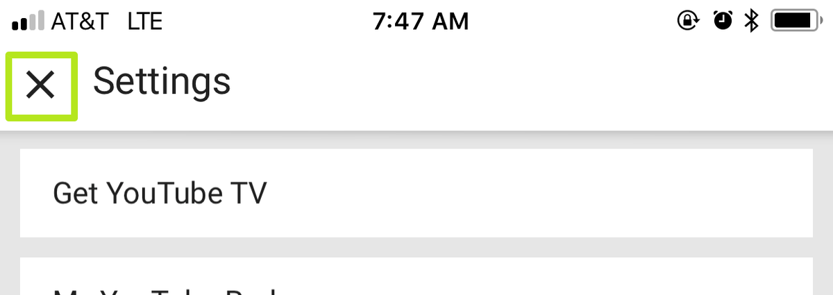How to Set Up YouTube Parental Controls | Tom's Guide