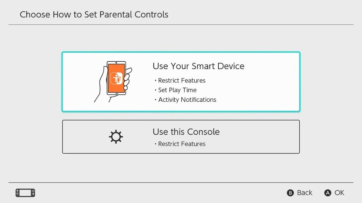 How to use the Parental Controls app for Nintendo Switch | iMore