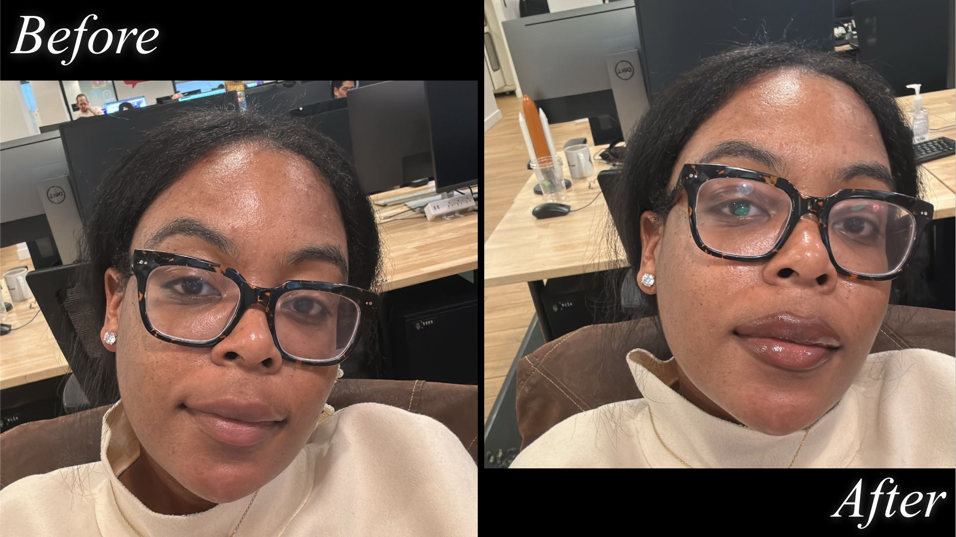 How to Overline Lips, According to Makeup Artists | Marie Claire